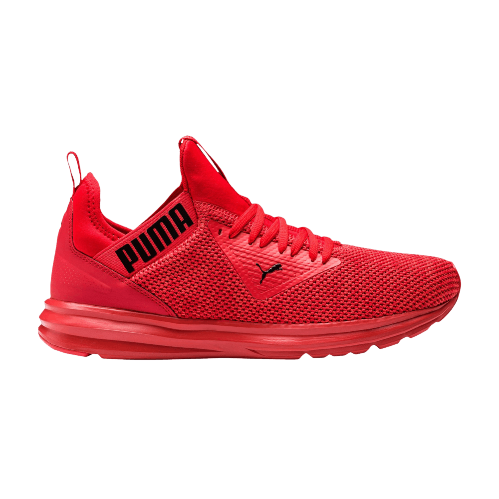 Puma Enzo Beta 'Bright Red' (WMNS) - 192444-06 - Novelship