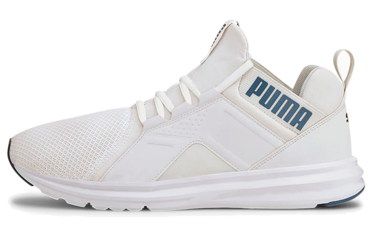 Beli Puma Enzo Edge Mesh White 193710-06 - Novelship