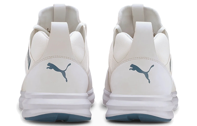 Beli Puma Enzo Edge Mesh White 193710-06 - Novelship