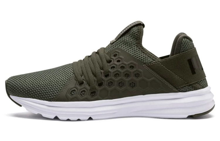 Puma Enzo NF 'Military Green' 190932-07 - 190932-07 - Novelship