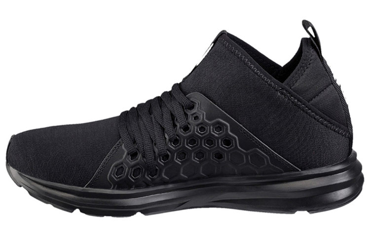 Puma Enzo NF Mid 'Black Comfort' 190934-01 - 190934-01 - Novelship