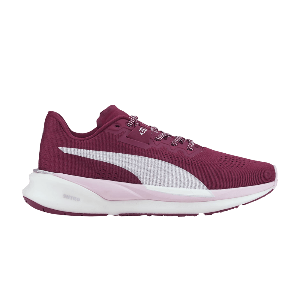 (Women) Puma Eternity Nitro 'Grape Wine' 194682-09 - 194682-09 - Novelship