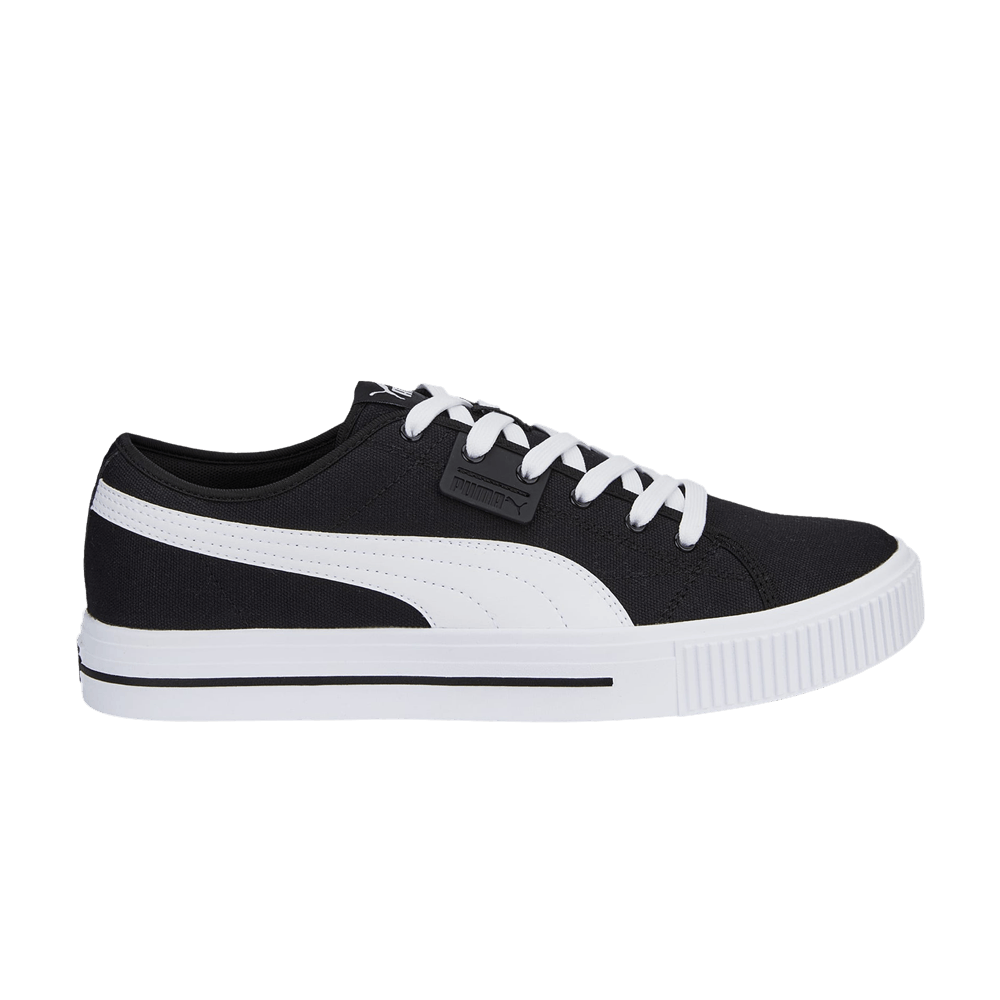 Puma Ever CV 'FS - Black White' 386393-01 - 386393-01 - Novelship