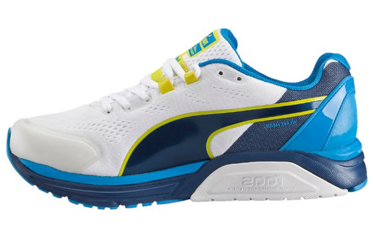 Puma Faas 600 S V2 'White Blue' 188123-01 - 188123-01 - Novelship
