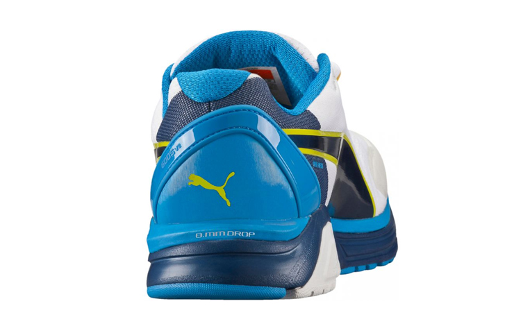 Beli Puma Faas 600 S V2 'White Blue' 188123-01 - Novelship