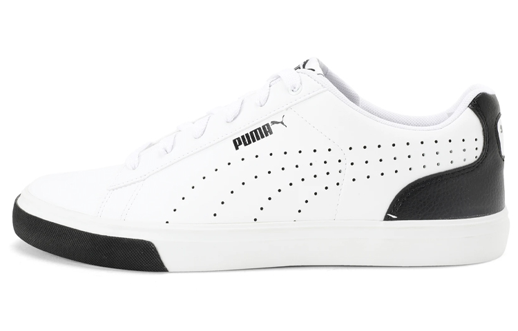 Buy Puma Flight X 2 Idp Leisure Board Shoes White/Black 371975-01 ...