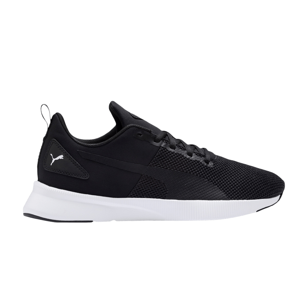 Puma Flyer Runner 'Black White' 192257‑02 - 192257-02 - Novelship