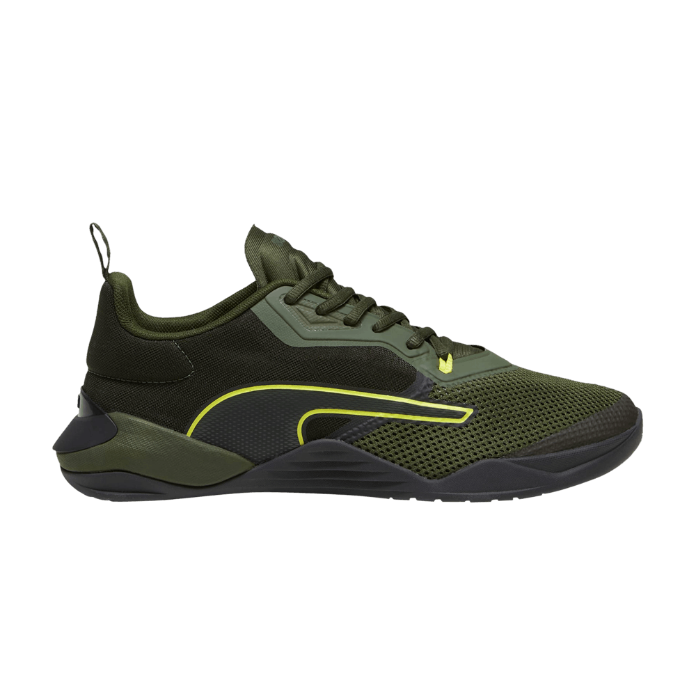 Puma Fuse 2.0 'Myrtle Yellow Burst' 376151-22 - 376151-22 - Novelship