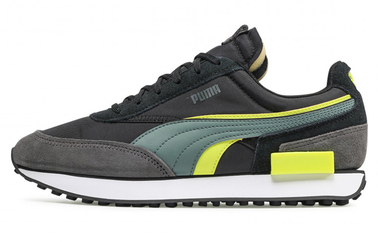 Puma Future Rider 'Grey Green' 380639-05 - 380639-05 - Novelship