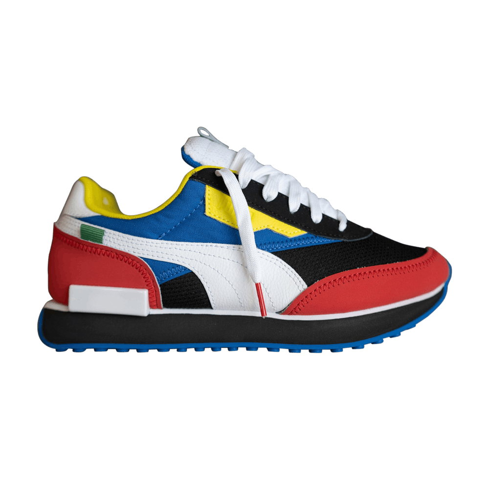 Puma Future Rider 'Multi-Color' 381449-01 - 381449-01 - Novelship