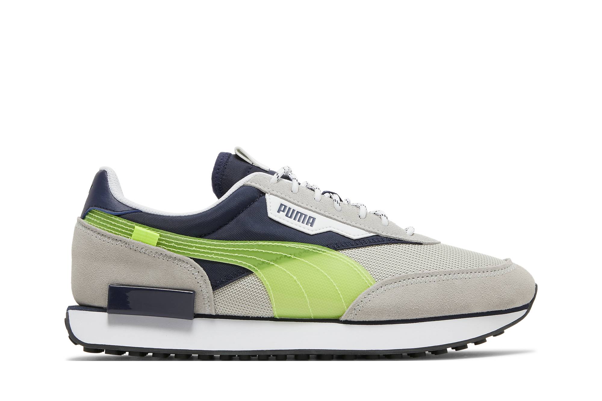 Puma Future Rider 'Summer ‑ Grey Violet Peacoat' 374996‑02 - 374996-02 ...