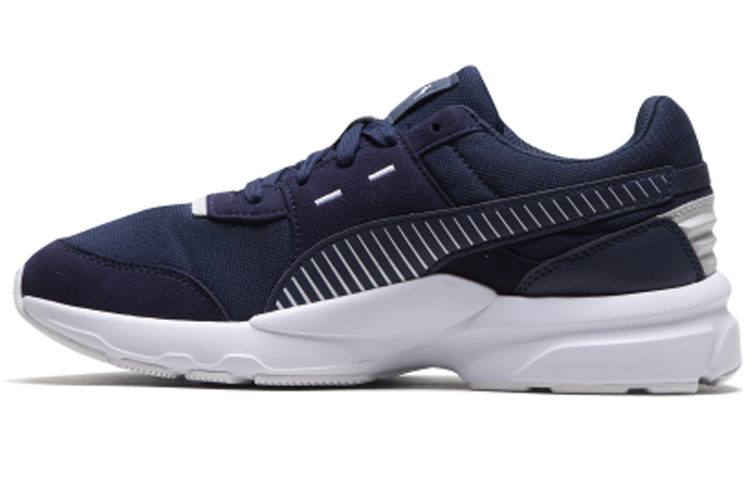 Beli Puma Future Runner Deep Blue 368035-02 - Novelship
