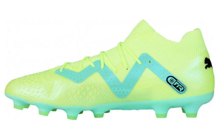 Puma Future Runner Pro 'Professional Stability Blue' 107172-03 - 107172 ...