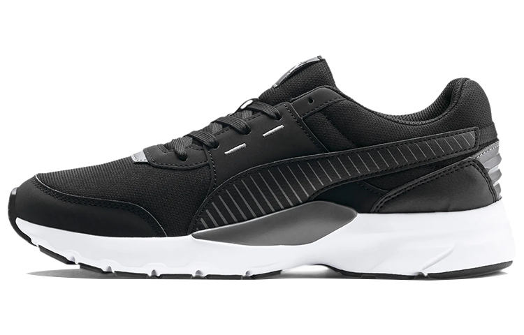 Puma Future Runner SL 'Black' 372611-02 - 372611-02 - Novelship