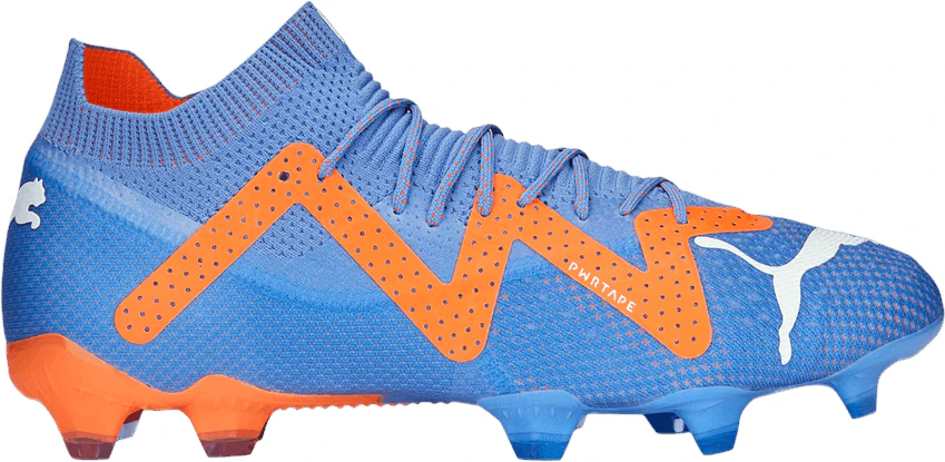 Buy Puma Future Ultimate FG AG 'Supercharge Pack - Blue Glimmer' 107165 ...