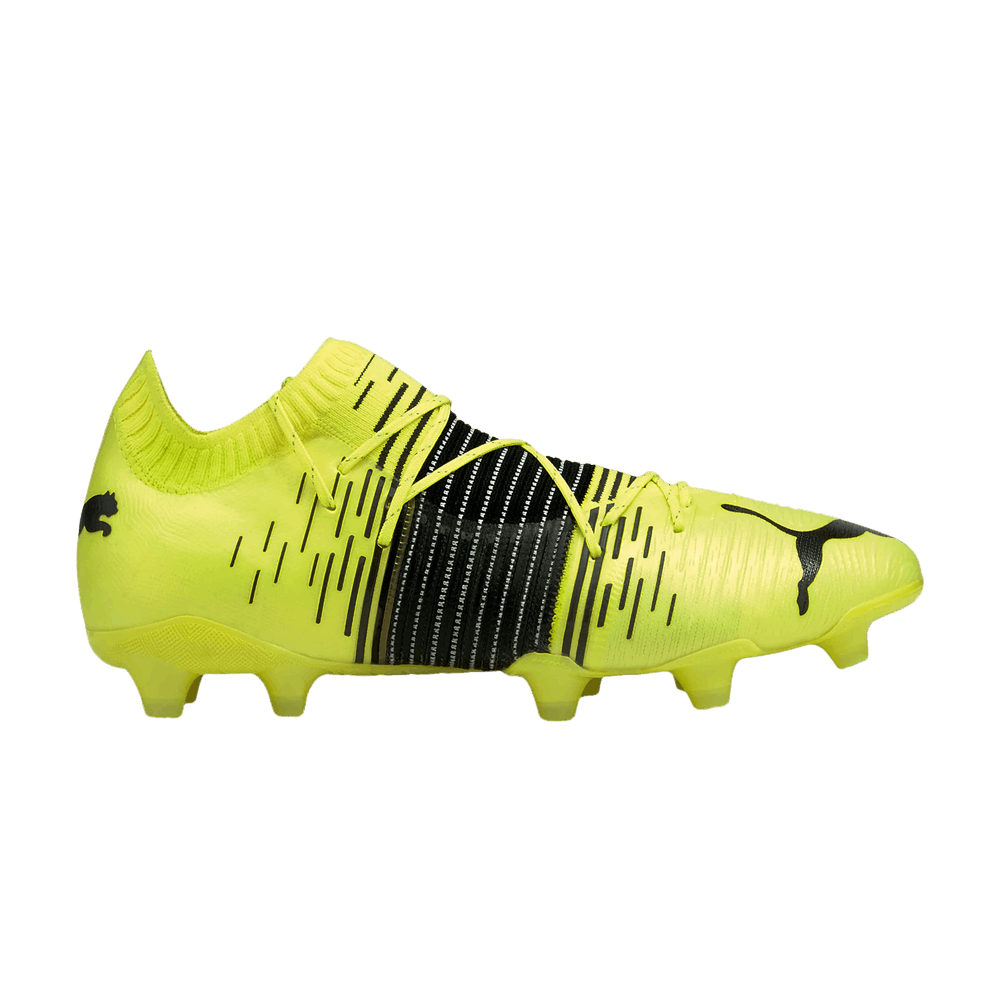 Puma Future Z 1.1 FG AG 'Yellow Alert' 106028-01 - 106028-01 - Novelship