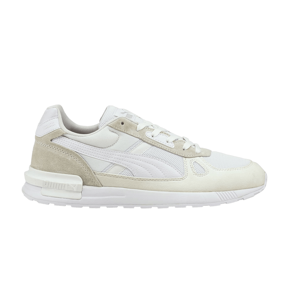 Puma Graviton Pro 'Grey Violet White' 380736-02 - 380736-02 - Novelship