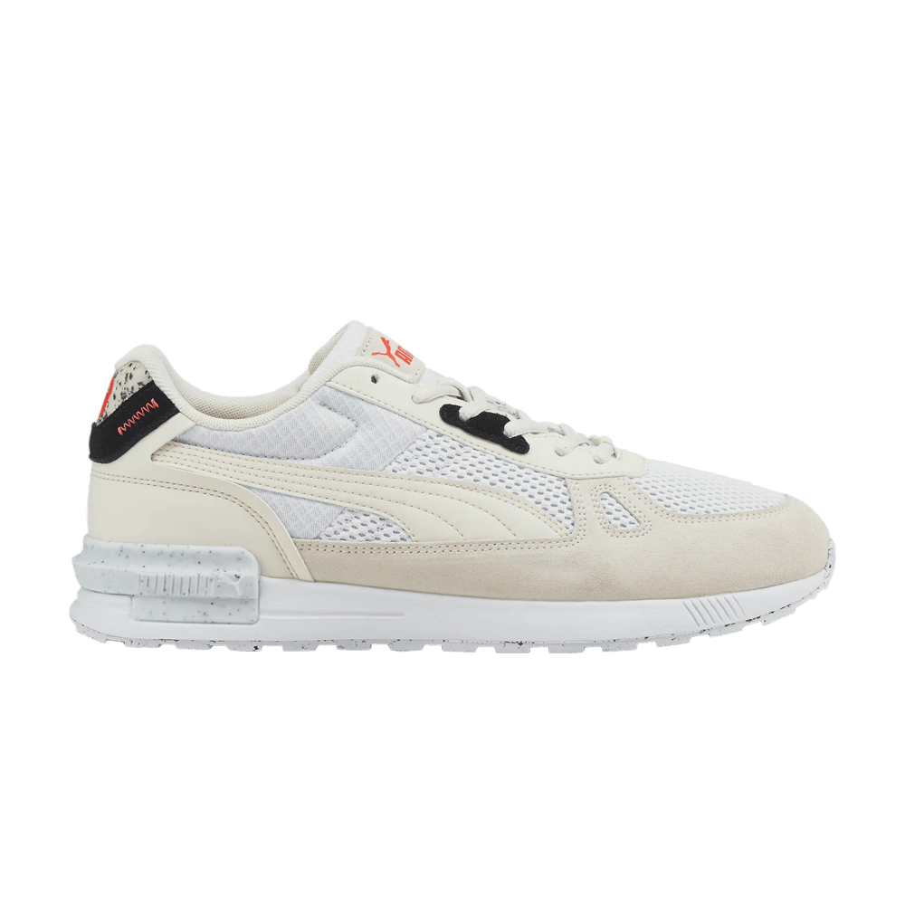 Puma Graviton Pro Better 'White Vaporous Grey' 383841-01 - 383841-01 ...