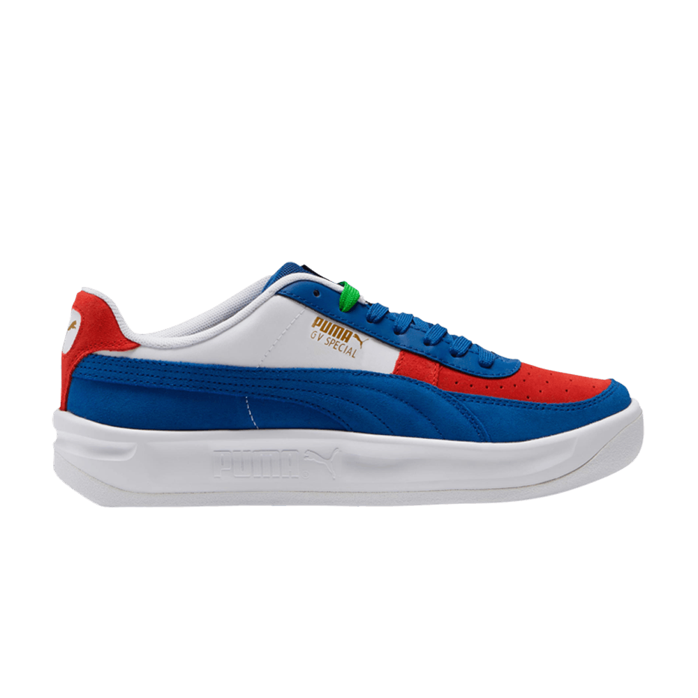 Puma GV Special Primary 'Blue Red' 372303-01 - 372303-01 - Novelship