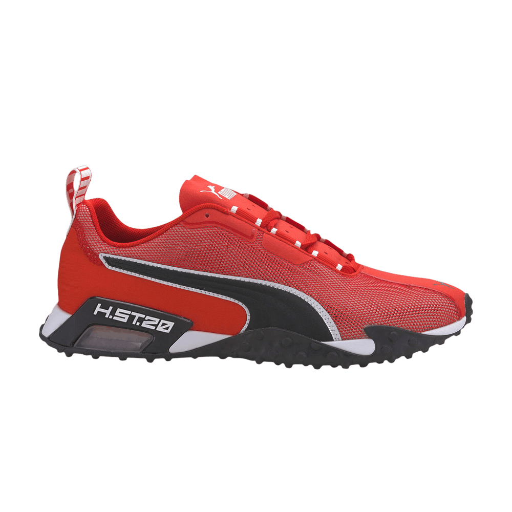 Puma H.ST.20 'High Risk Red' 193069-02 - 193069-02 - Novelship