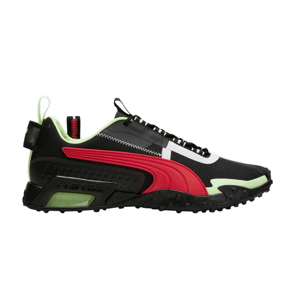 Buy Puma H.ST.20 Kit 2 'Black Burnt Red' 194095-09 - Novelship