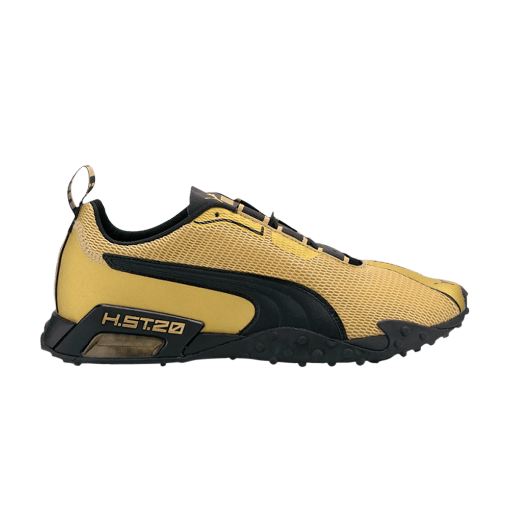 Buy Puma H.ST.20 OG 'Gold' 193643-01 - Novelship