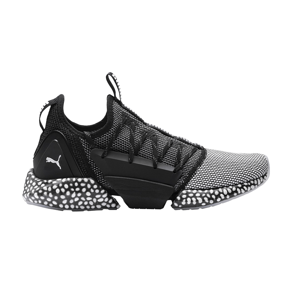 푸마 하이브리드 로켓 러너 '블랙' (Puma Hybrid Rocket Runner 'Black') 191592-02 구매하기 ...