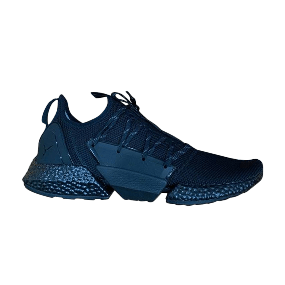 푸마 하이브리드 로켓 러너 '트리플 블랙' (Puma Hybrid Rocket Runner 'Triple Black ...