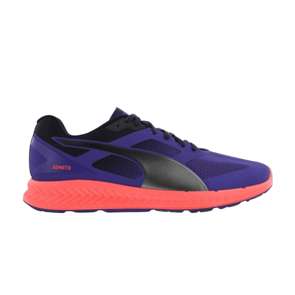Puma Ignite 'Blue' 188041-01 - 188041-01 - Novelship