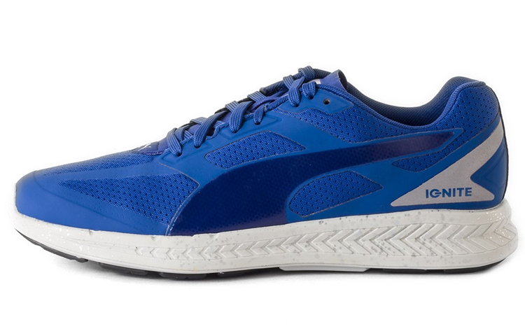 Puma Ignite 'Fast Forward Blue' 359726-03 - 359726-03 - Novelship