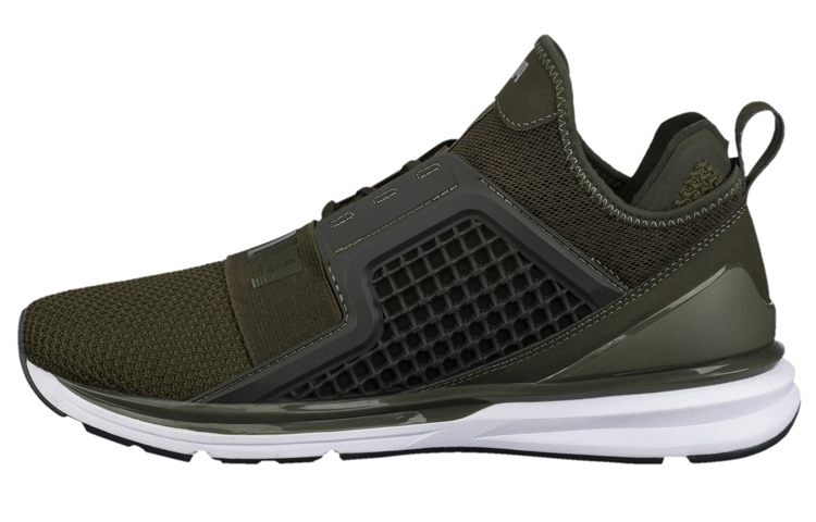 Buy Puma Ignite 'Green White' 190503-01 - Novelship