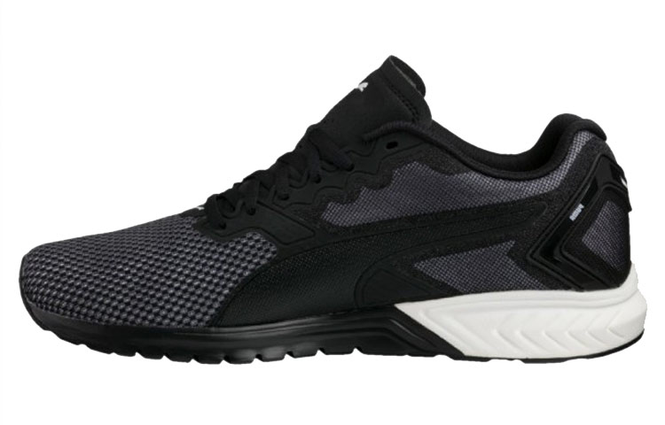 Buy Puma Ignite Dual 'Black White' 189493-02 - Novelship
