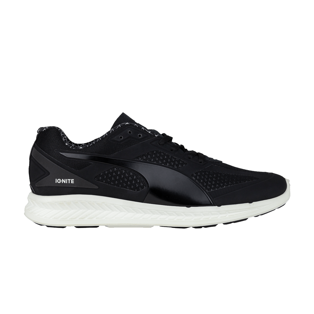 Puma Ignite Power Warm 'Black' 188112-02 - 188112-02 - Novelship