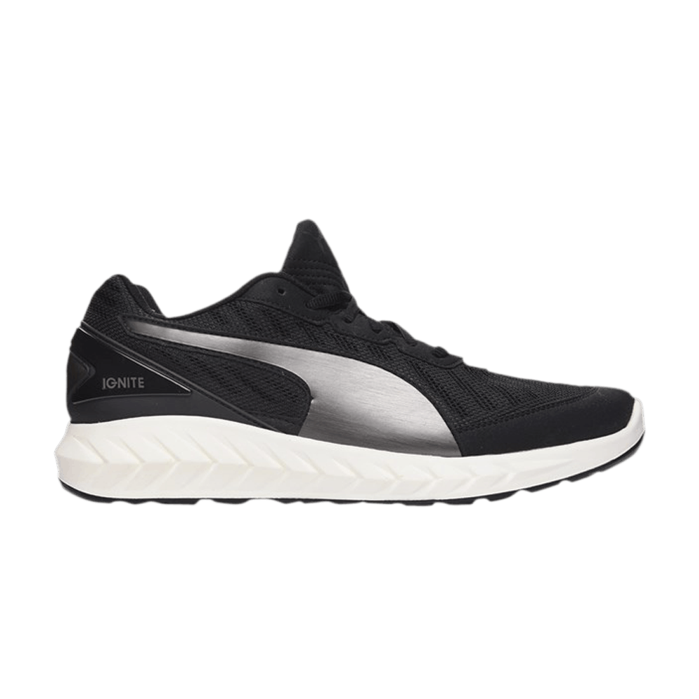 Buy Puma Ignite Ultimate 'Black Asphalt' 188605-02 - Novelship