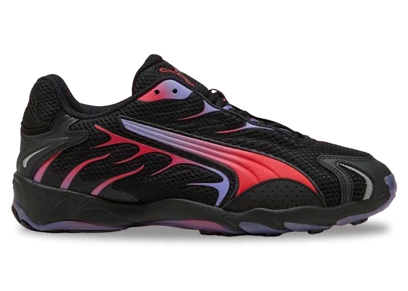 Puma Inhale Spider- 401560-02 - Novelship