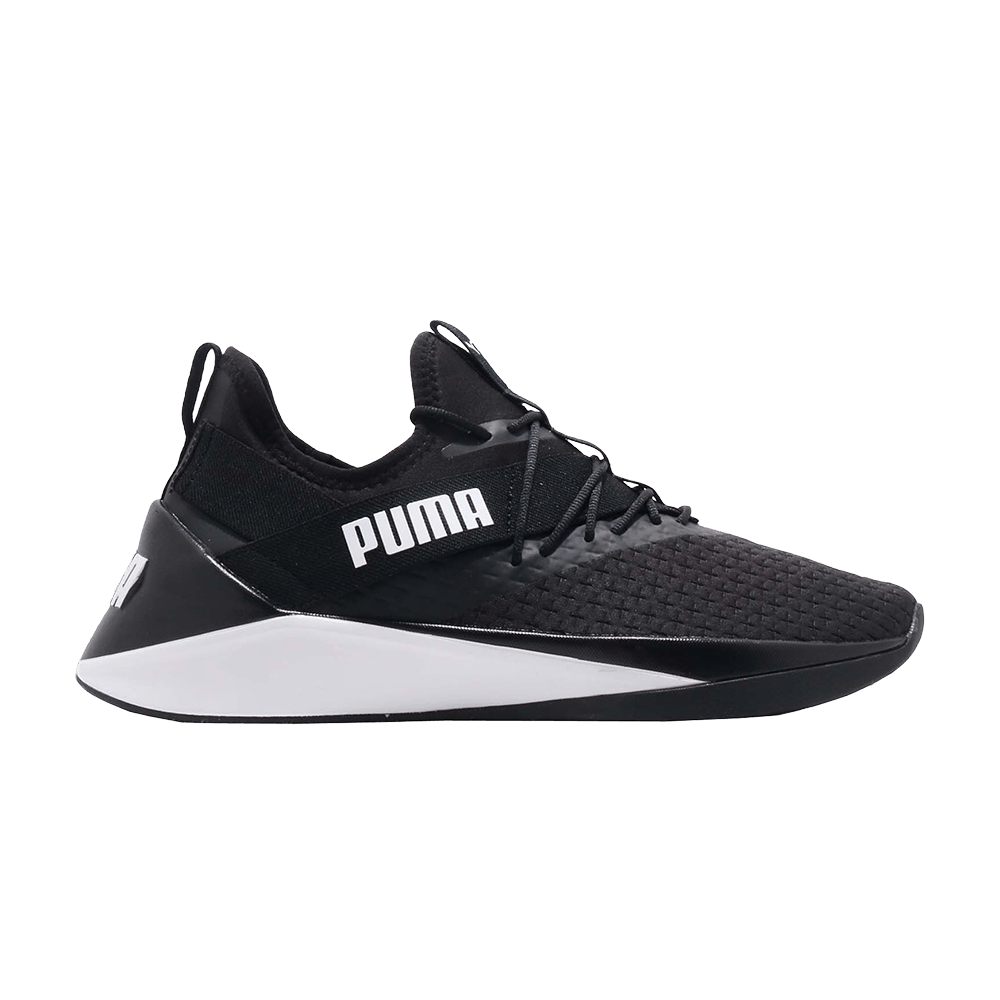 Puma Jaab XT 'Black White' 192456-01 - 192456-01 - Novelship