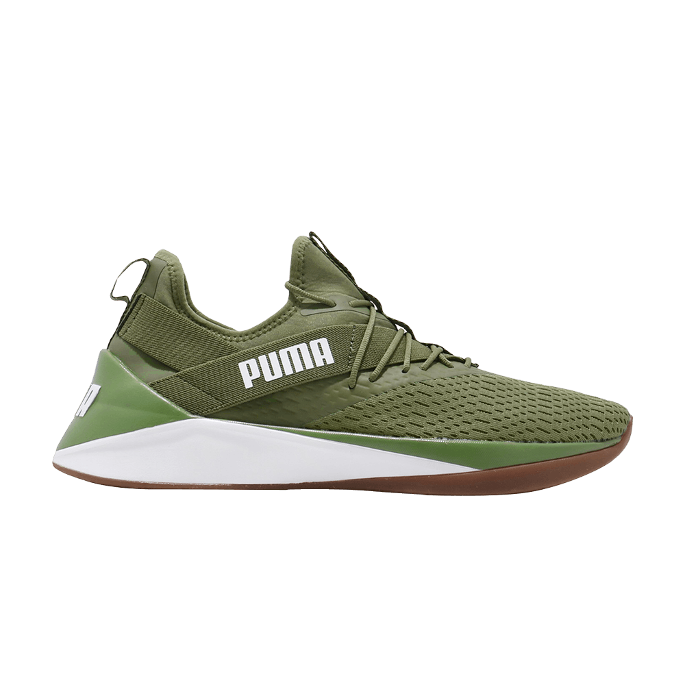 Puma Jaab XT Summer Mens 'Olivine' 192482-02 - 192482-02 - Novelship