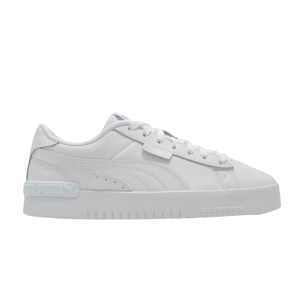 (Women) Puma Jada 'White Silver' 380751-02 - 380751-02 - Novelship