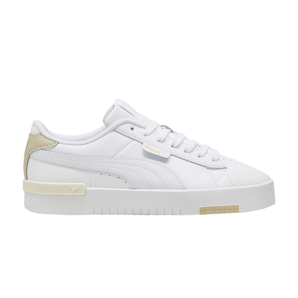 Puma Jada Renew 'White Gold Putty' 386401-20 - 386401-20 - Novelship