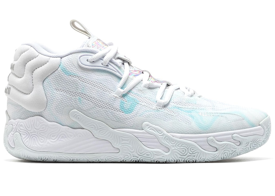 Puma MB.03 'Iridescent' 379904-01 - 379904-01 - Novelship