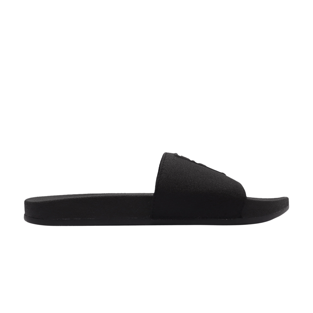 Puma Leadcat FTR Comfort Emboss Slide 'Black' 382076-01 - 382076-01 ...