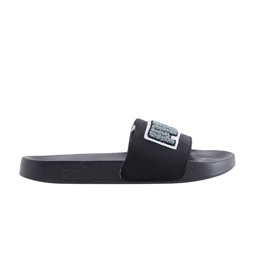 Puma Leadcat NSK Slide 'Black Iron Gate' 367283-01 - 367283-01 - Novelship
