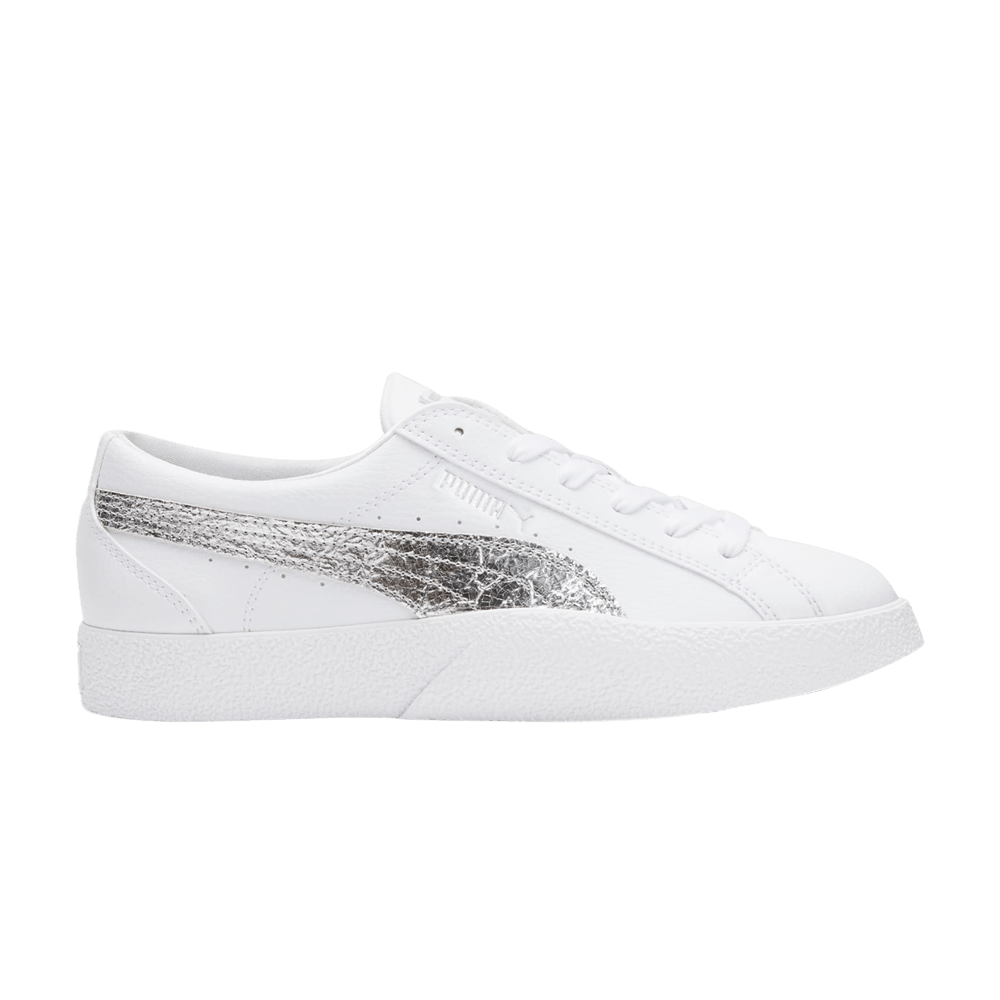 (Women) Puma Love 'Metallic Formstrip' 375964‑01 - 375964-01 - Novelship