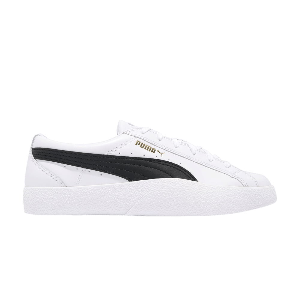 Puma Love 'White Black' (WMNS) - 372104-08 - Novelship