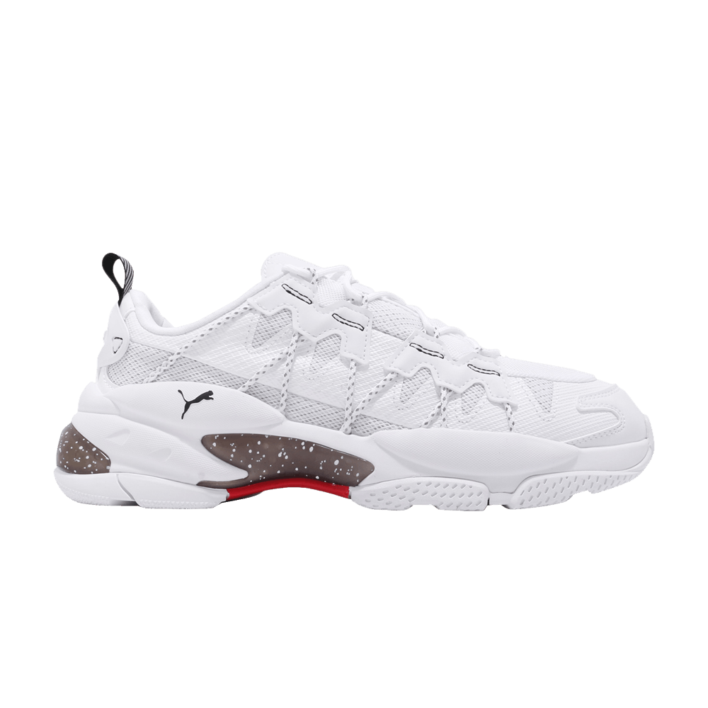 Beli Puma LQD Cell Omega Density 'White Red' 370736-02 - Novelship