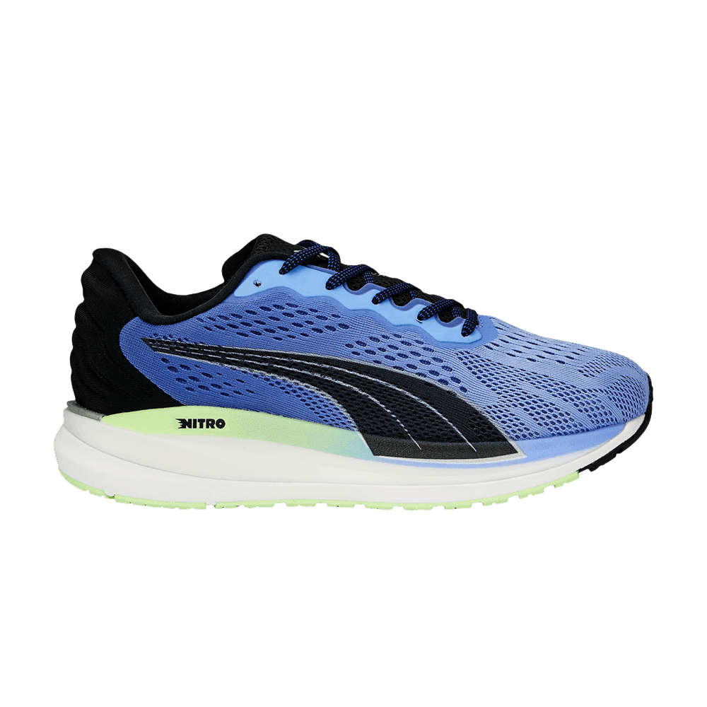 (Women) Puma Magnify Nitro Surge 'Royal Sapphire' 376906‑08 - 376906-08 ...
