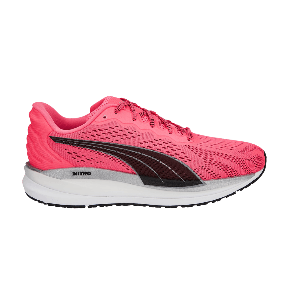 (Women) Puma Magnify Nitro Surge 'Sunset Glow' 376906-03 - 376906-03 ...
