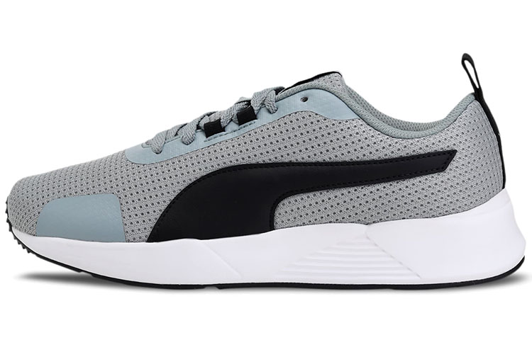Puma Max V1 Low 'Grey Black' 380470‑01 - 380470-01 - Novelship