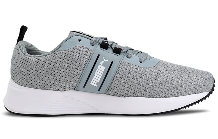 Puma Max V1 Low 'Grey Black' 380470‑01 - 380470-01 - Novelship