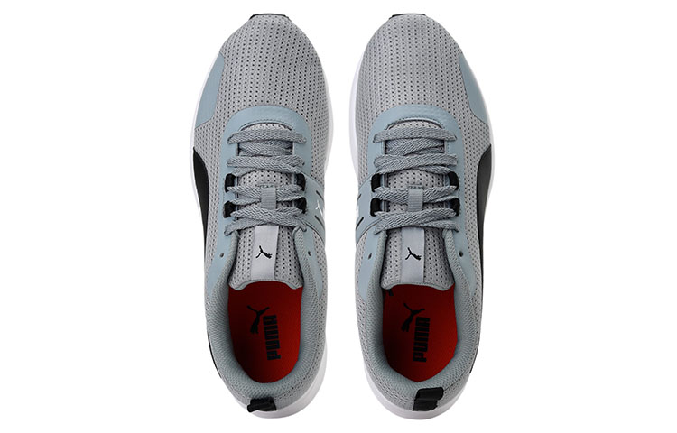 Comprar Puma Max V1 Low 'Grey Black' 380470-01 - Novelship